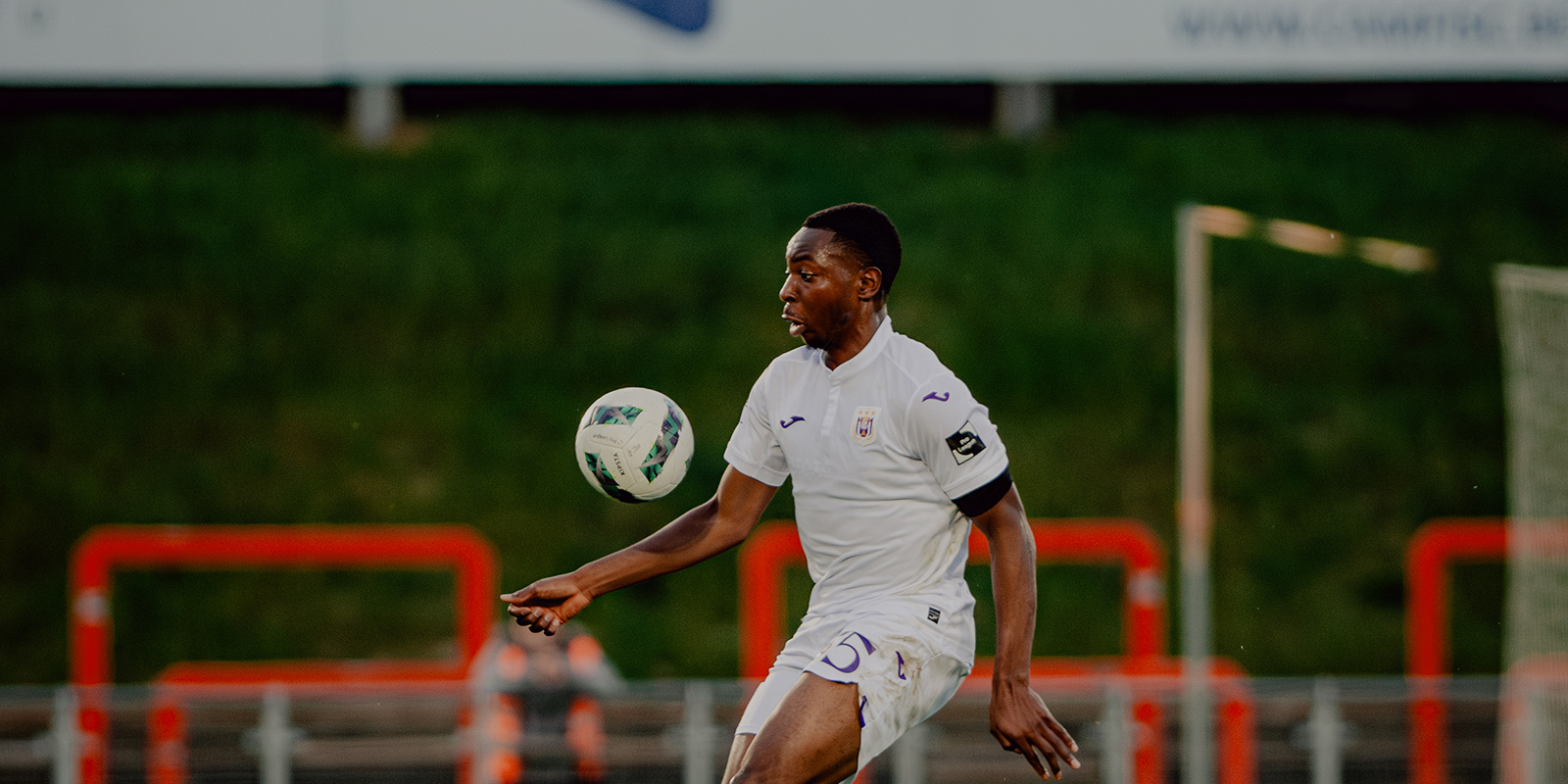 Challenger Pro League : RSCA Futures 0-4 SK Beveren | Officiele website Royal Sporting Club ...